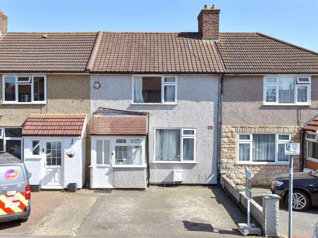 3 Bedroom Terraced House