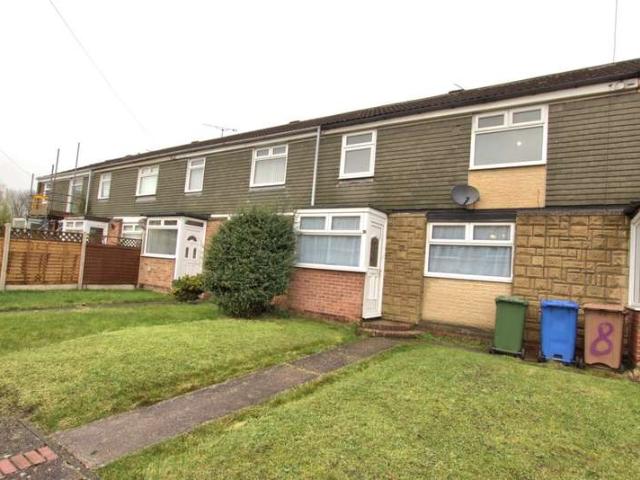 3 Bedroom Terraced House