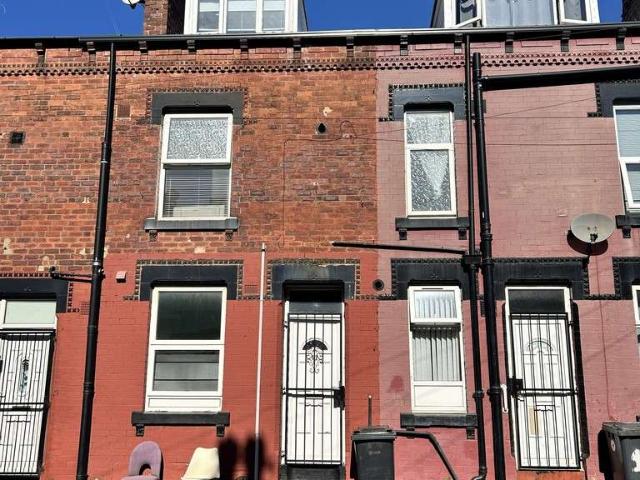 3 Bedroom Terraced House
