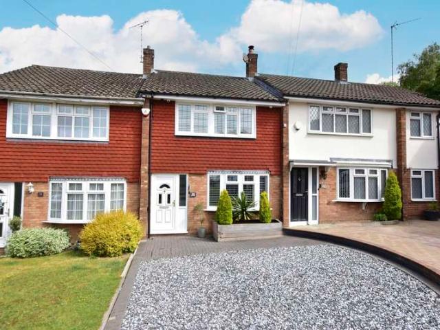 3 Bedroom Terraced House