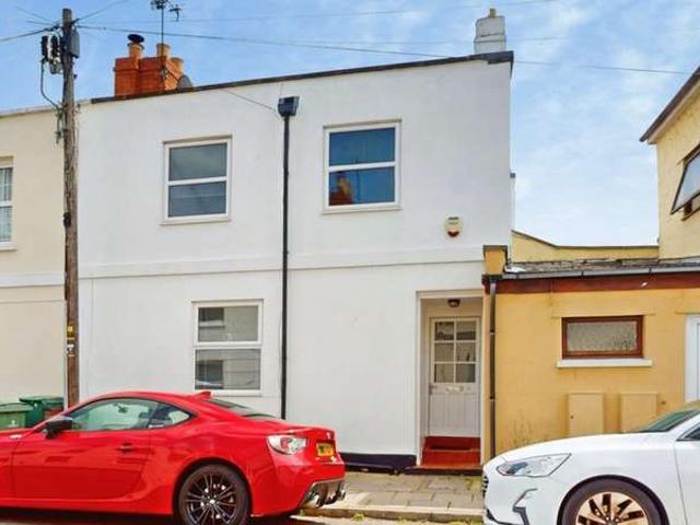 3 Bedroom Terraced House