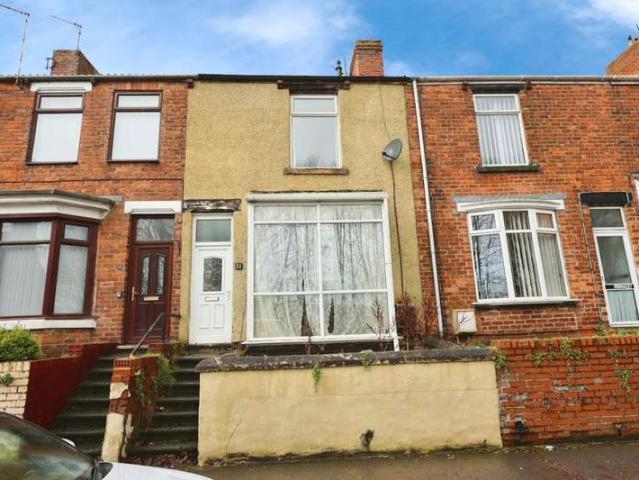3 Bedroom Terraced House