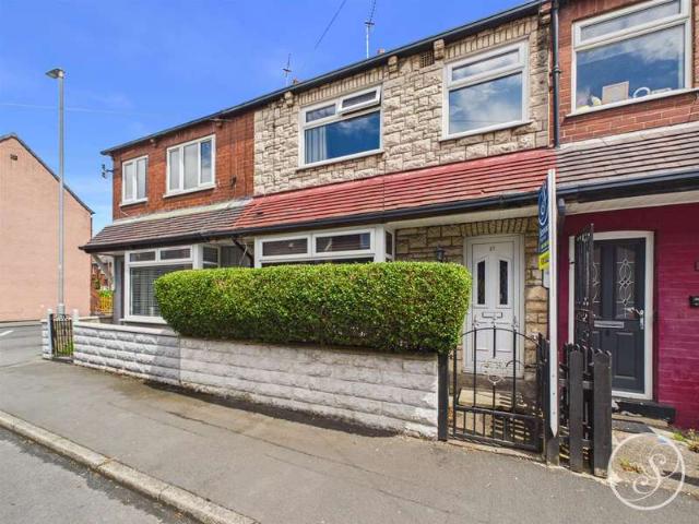 3 Bedroom Terraced House