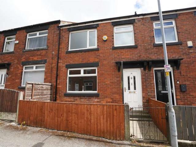 3 Bedroom Terraced House