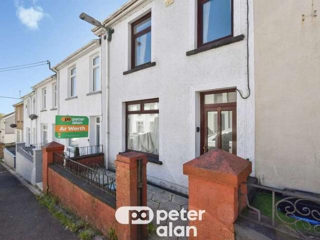 3 Bedroom Terraced House