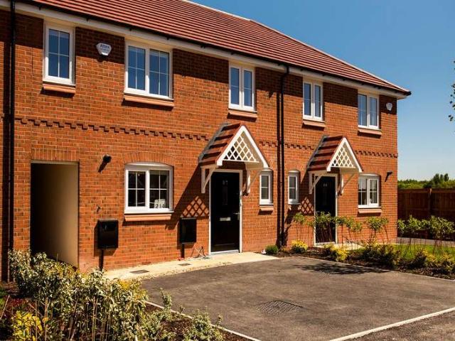3 Bedroom Terraced House