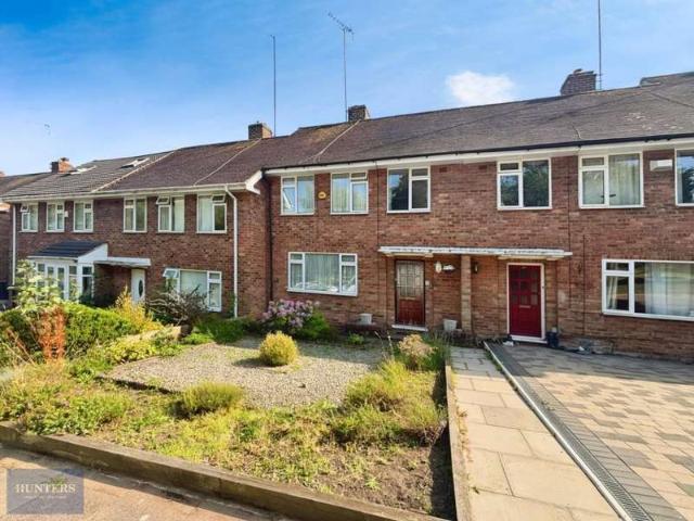 3 Bedroom Terraced House