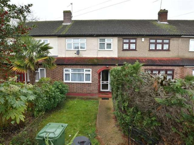 3 Bedroom Terraced House