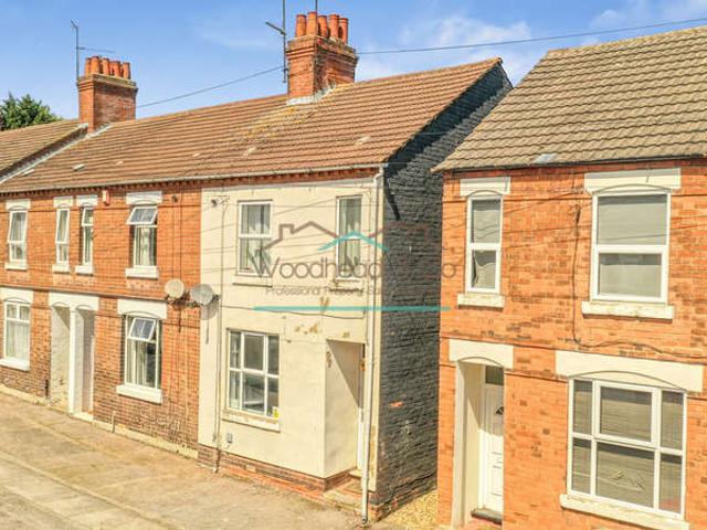 3 Bedroom Terraced House