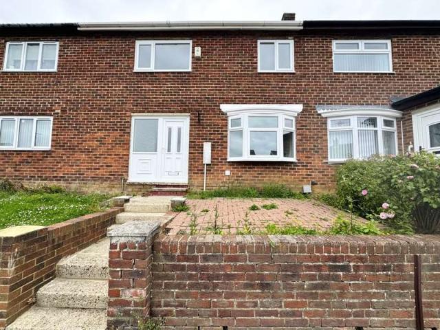 3 Bedroom Terraced House