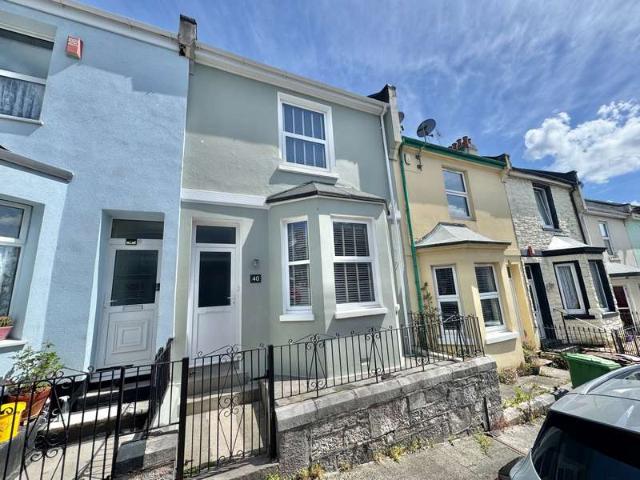 3 Bedroom Terraced House