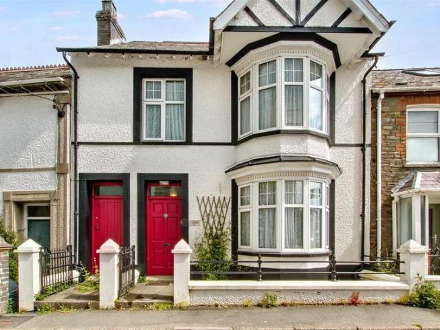 3 Bedroom Terraced House