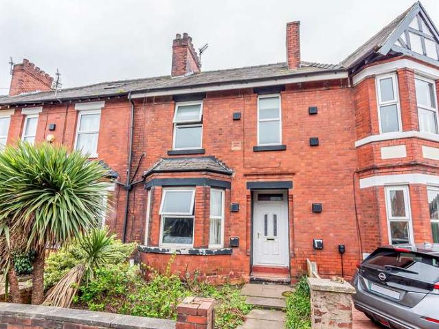 3 Bedroom Terraced House
