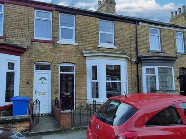3 Bedroom Terraced House