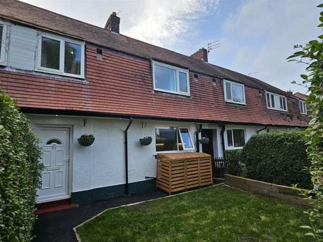 3 Bedroom Terraced House