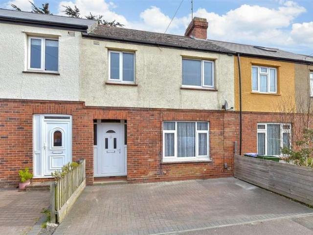 3 Bedroom Terraced House