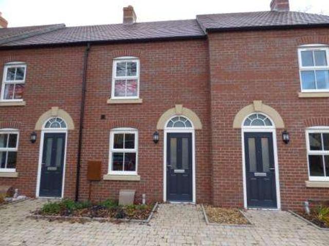 3 Bedroom Terraced House