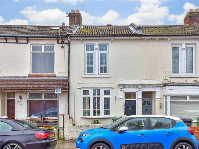 3 Bedroom Terraced House