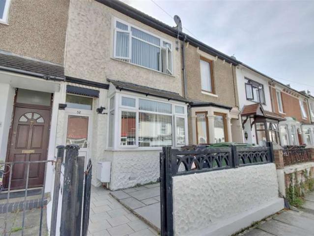 3 Bedroom Terraced House