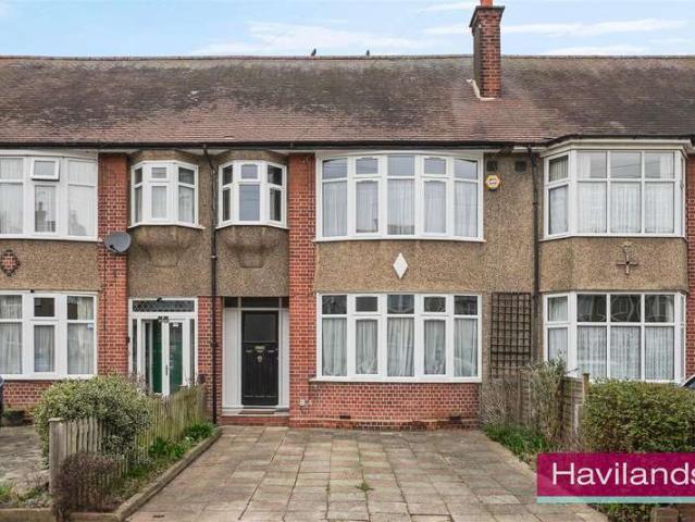 3 Bedroom Terraced House