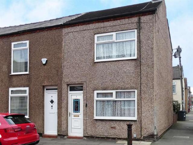 3 Bedroom Terraced House