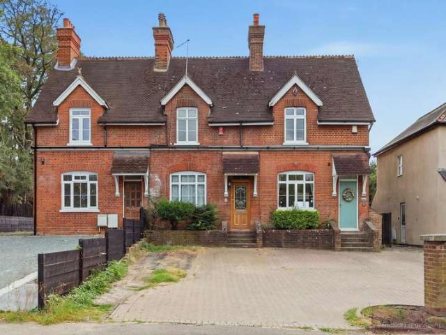 3 Bedroom Terraced House