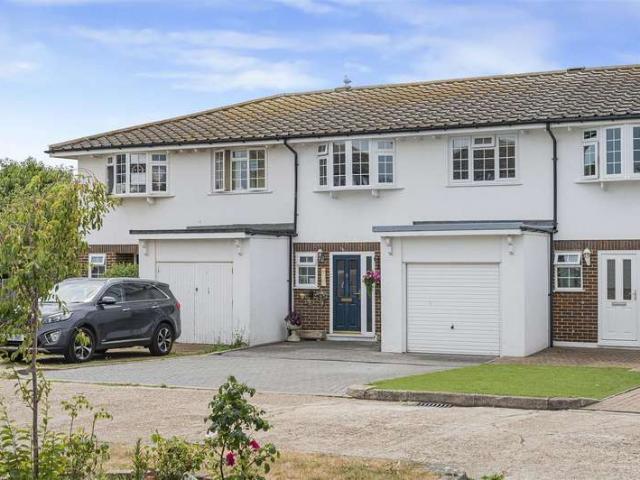3 Bedroom Terraced House