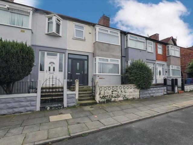 3 Bedroom Terraced House