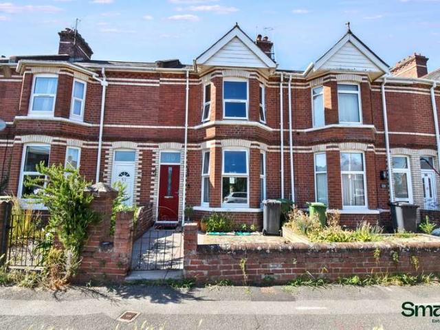 3 Bedroom Terraced House