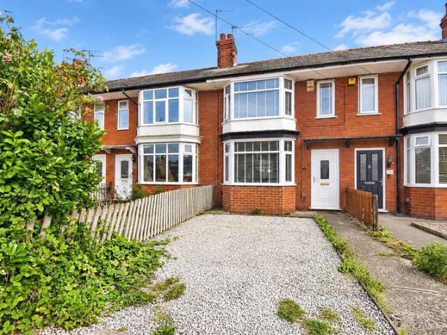 3 Bedroom Terraced House