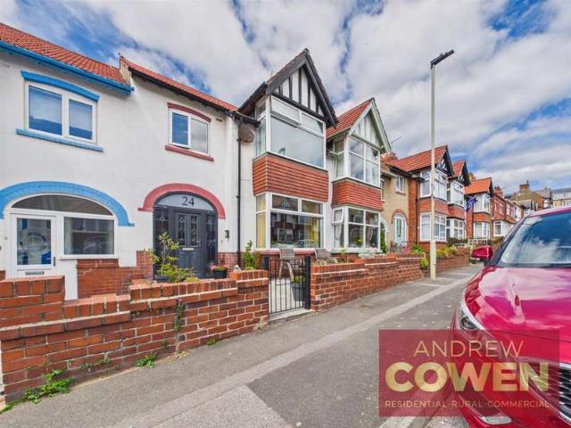 3 Bedroom Terraced House