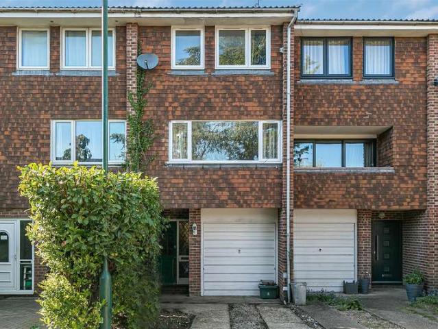 3 Bedroom Terraced House