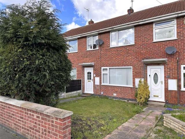 3 Bedroom Terraced House