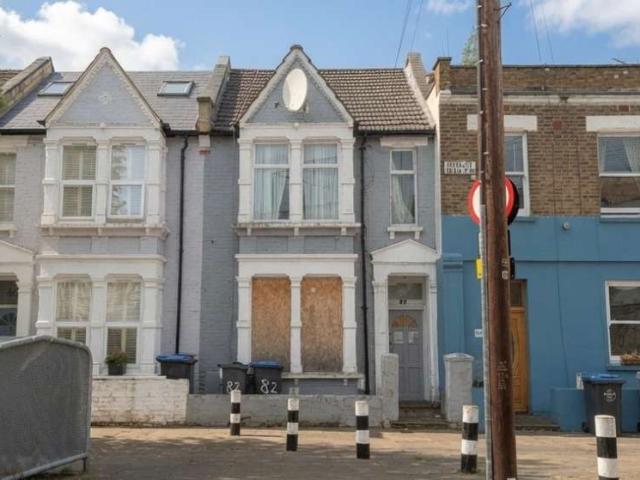 3 Bedroom Terraced House