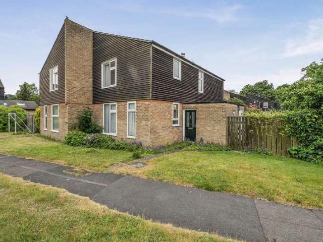 3 Bedroom Terraced House