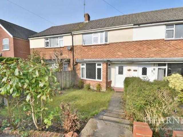 3 Bedroom Terraced House