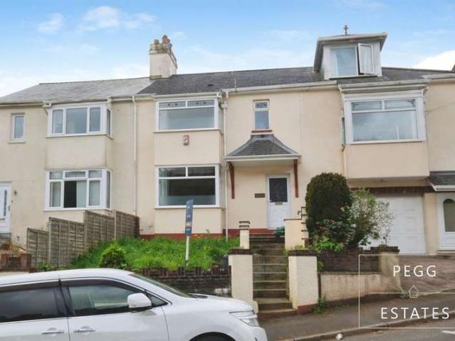 3 Bedroom Terraced House