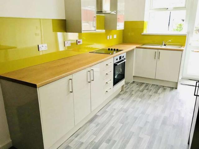 3 Bedroom Terraced House
