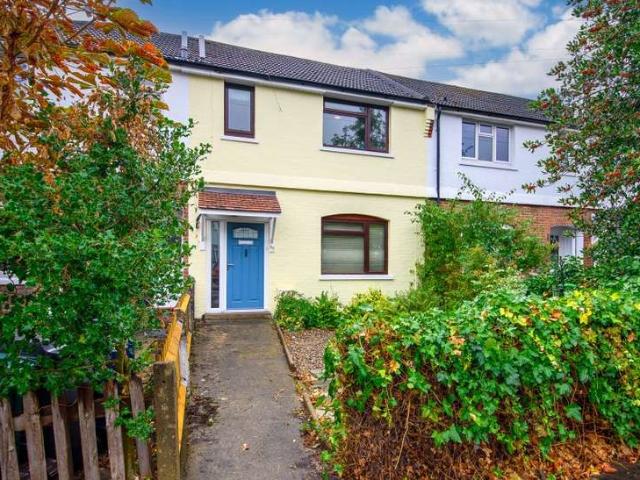 3 Bedroom Terraced House