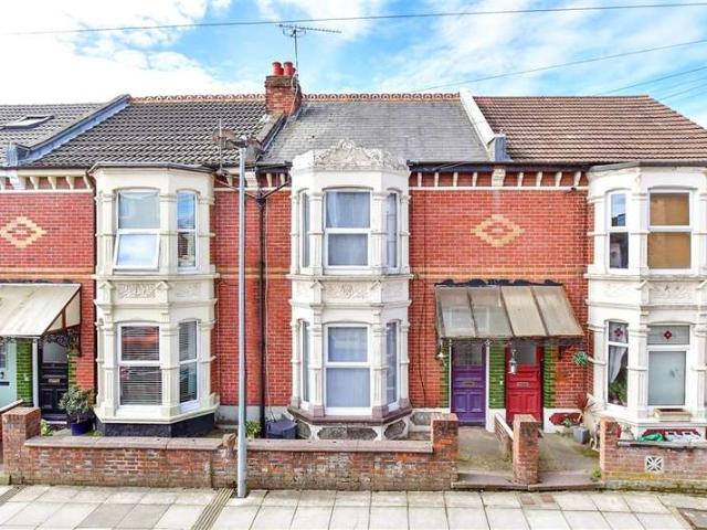 3 Bedroom Terraced House