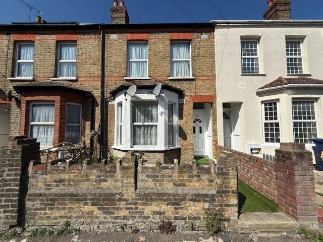 3 Bedroom Terraced House