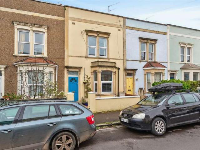 3 Bedroom Terraced House