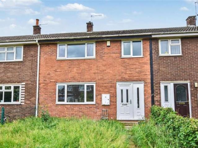 3 Bedroom Terraced House
