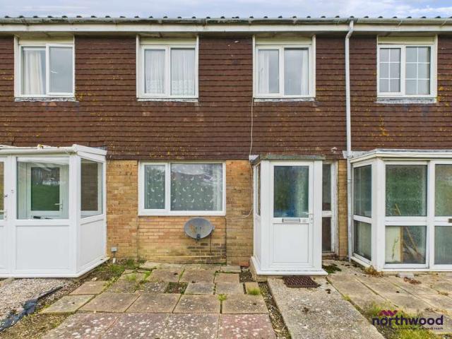 3 Bedroom Terraced House
