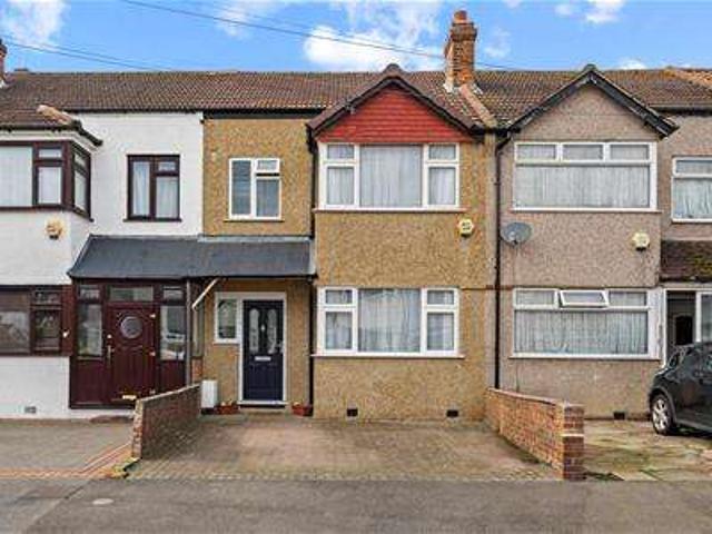 3 Bedroom Terraced House