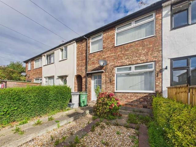 3 Bedroom Terraced House