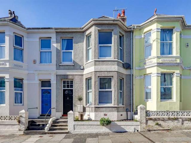 3 Bedroom Terraced House