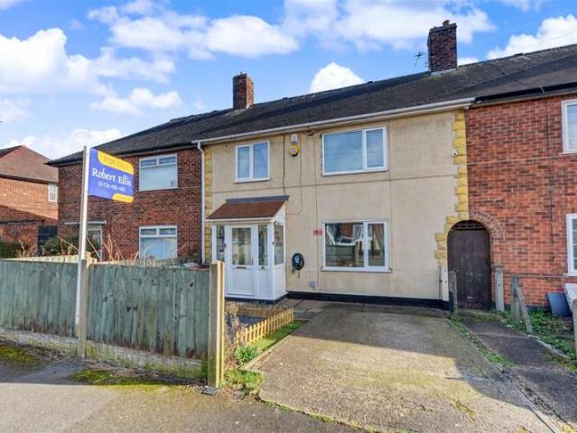 3 Bedroom Terraced House