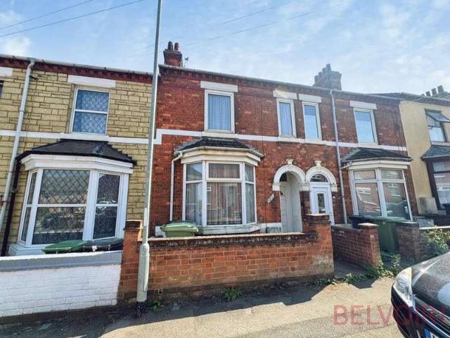 3 Bedroom Terraced House