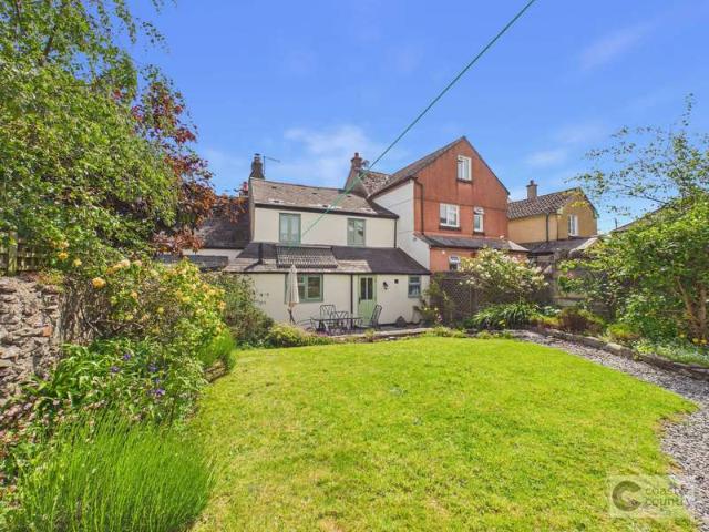 3 Bedroom Terraced House